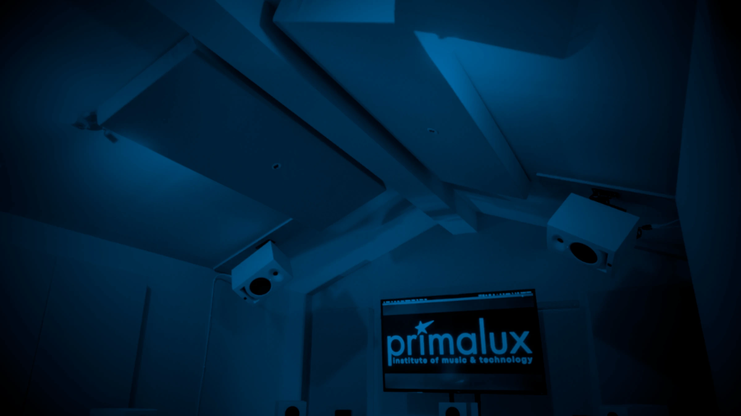 About Primalux Studio and Institute